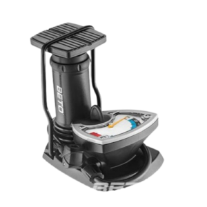 BOMBIN DE PIE COMPUESTA CON MANOMETRO BETO MOD.CFT-003 – Derman al Mayor